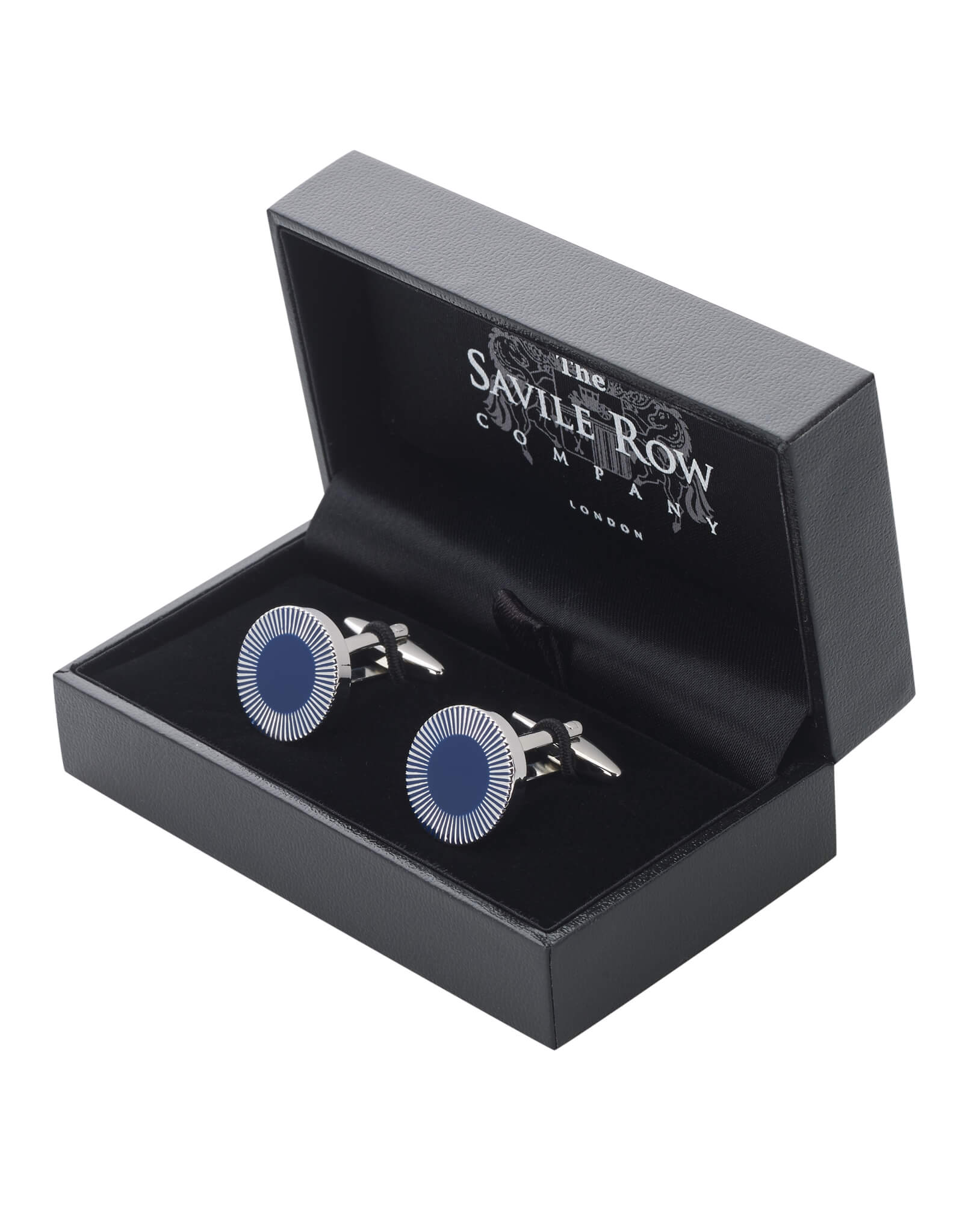 Cufflinks – Savile Row Clothing London